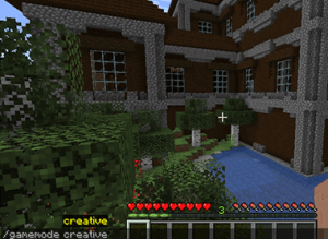 Cómo cambiar al modo Creativo en Minecraft (2026)
