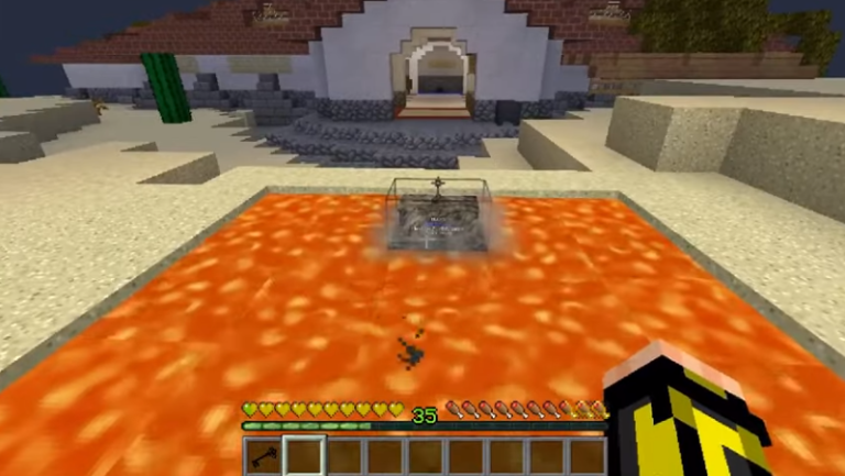 Corail Tombstone Mod para Minecraft (2026)